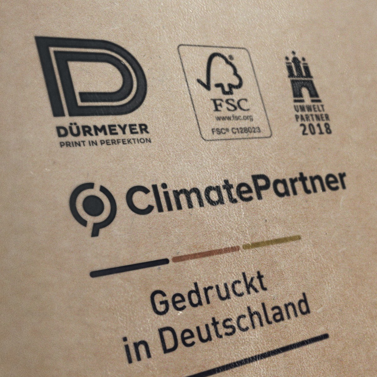 pappzarapp: Dein Babyalbum – nachhaltig und schadstofffrei